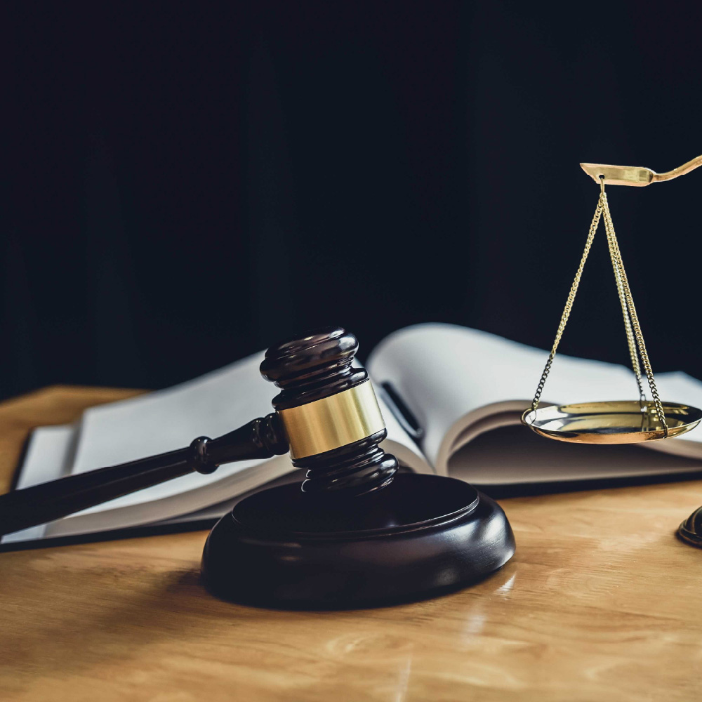 Charles Douyon: Legal Expert with Financial Expertise